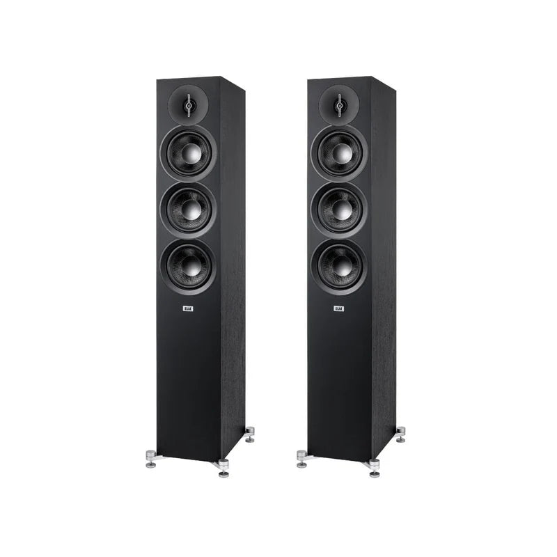 רמקולים Elac Debut 3.0 DF63 – הום סינמה-Home Cinema