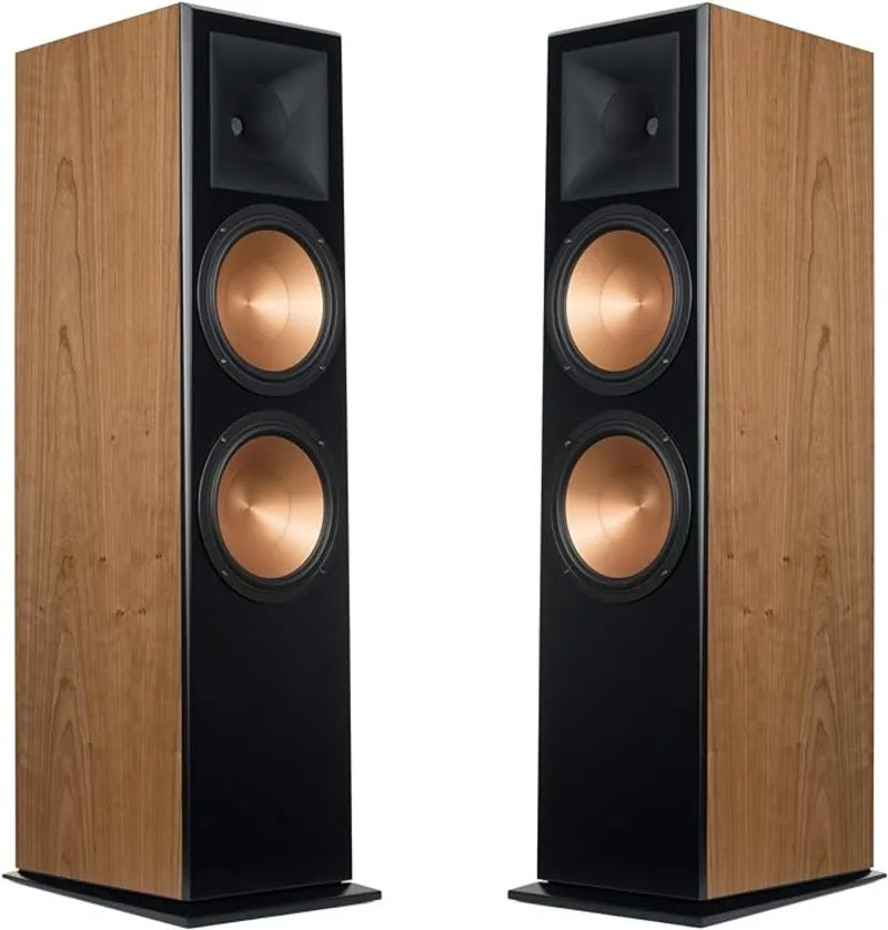 רמקולים Klipsch RF-7 III – הום סינמה