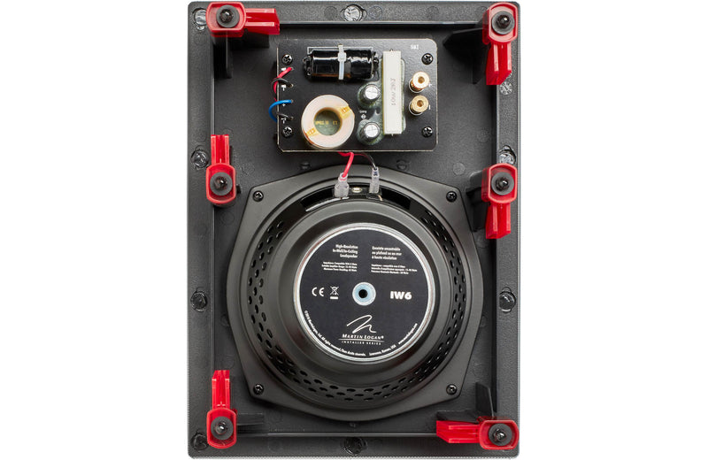 רמקול שקוע Martin Logan IW6 – הום סינמה-Home Cinema