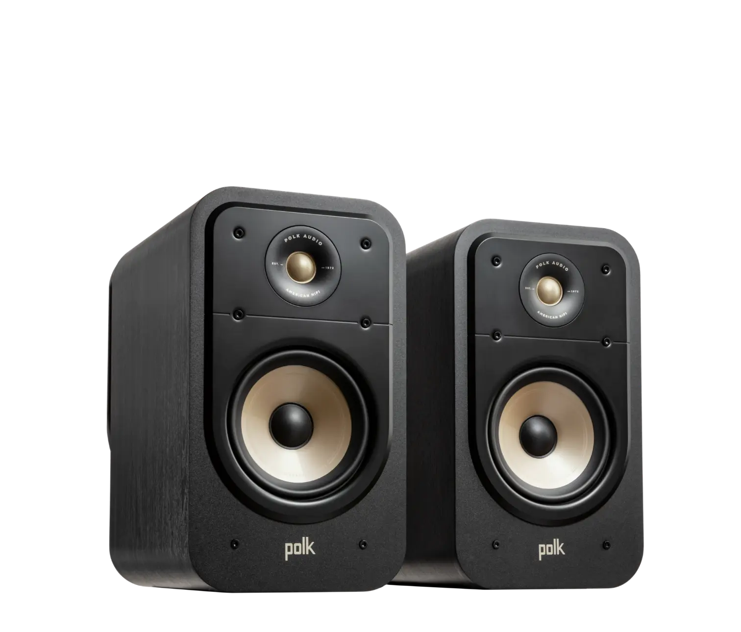 רמקולים Polk Audio Signature Elite SE20 – הום סינמה-Home Cinema