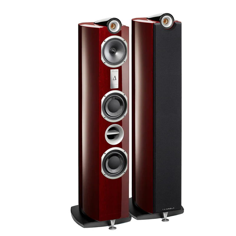 רמקולים Triangle Signature Delta – הום סינמה-Home Cinema