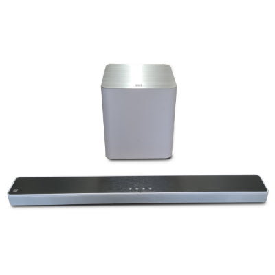 מקרן קול כולל סאב אלחוטי Morel Soundhall 1 – הום סינמה